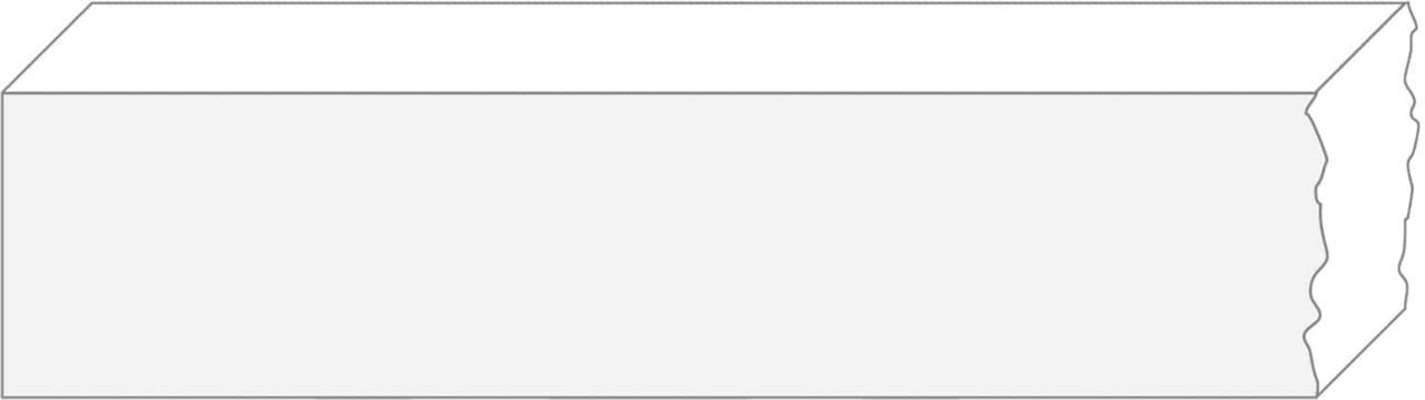 Edge Profiles & Corner Radiuses - Cut In Stone