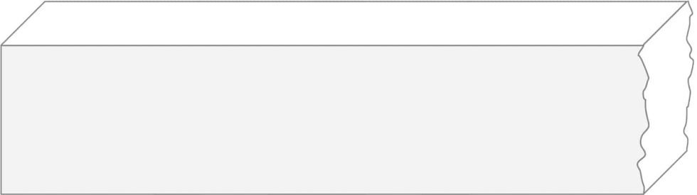 Edge Profiles & Corner Radiuses - Cut In Stone